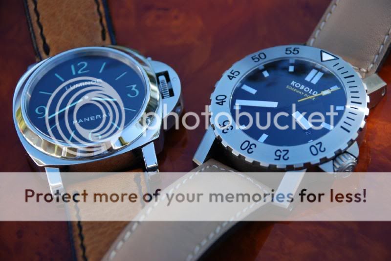 Phantom vs. LSD | WatchUSeek Watch Forums