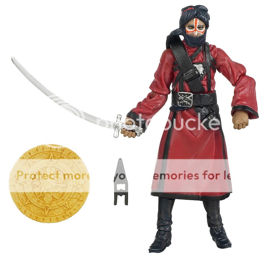 Thuggee Guard - Temple of Doom | Rebelscum.com Forums