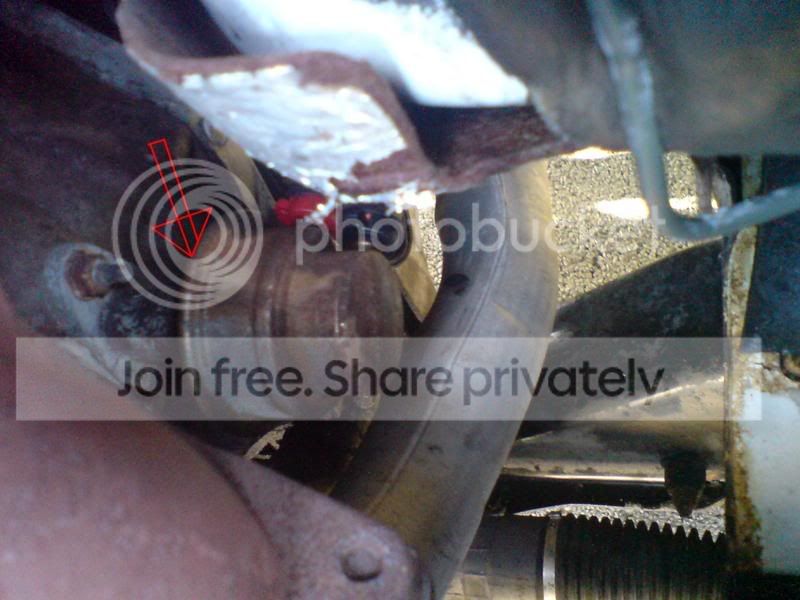 Ford Transit Forum • View topic - diesel & Engine oil leak problem