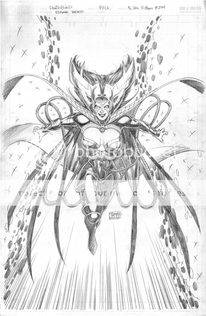 World - X-men Picture Gallery | Page 6 | The SuperHeroHype Forums