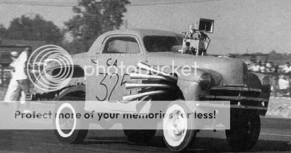 Inertia Supercharging? | The H.A.M.B.