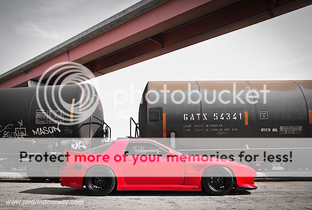 Im selling my Wangan Wing ! 250 obo.