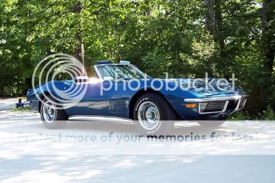 1971 color code 979 - CorvetteForum - Chevrolet Corvette Forum Discussion