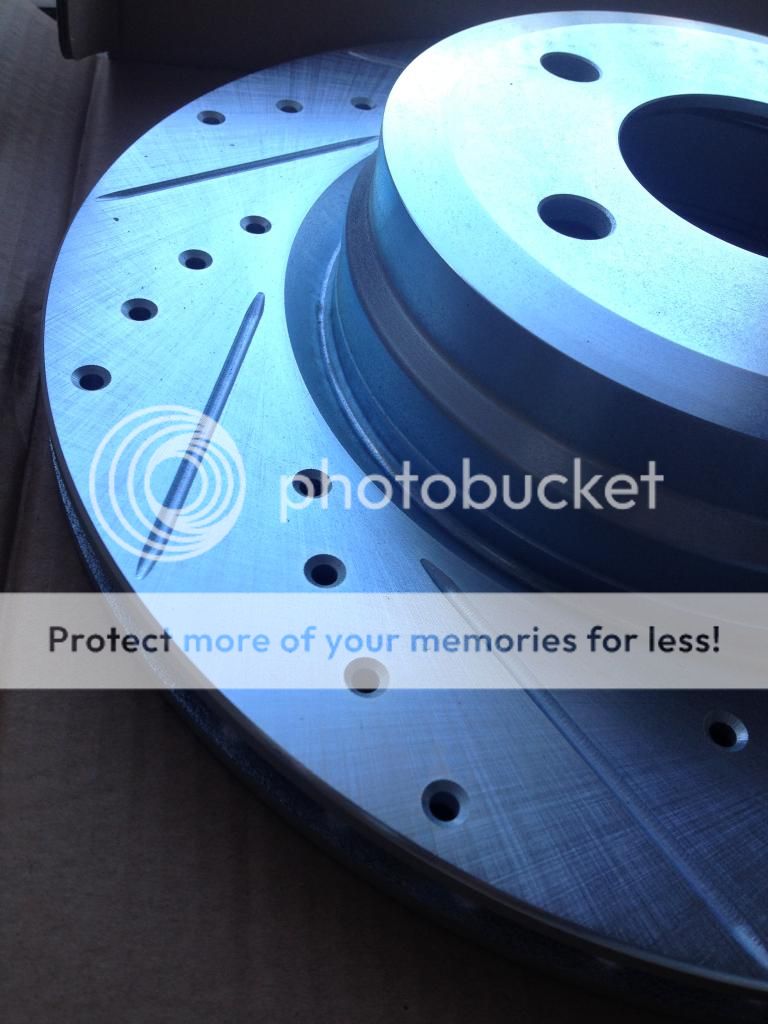 Everything R1concept brakes and rotors chime in!