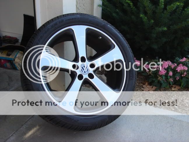 NEW OETTINGER RXX 20" RIM AVAILABLE FOR PHAETON | VW Vortex ...