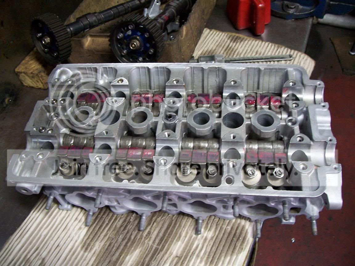 B18c Turbo build (56k!) Redynoed, 319wkw! - Forced Induction - NZHondas.com