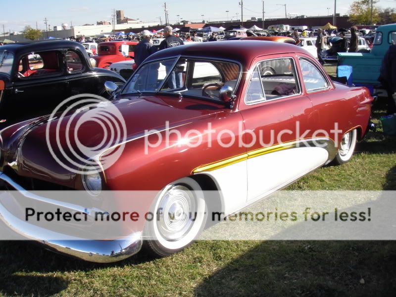 49-54 customs. All makes. Lets see em... | Page 8 | The H.A.M.B.