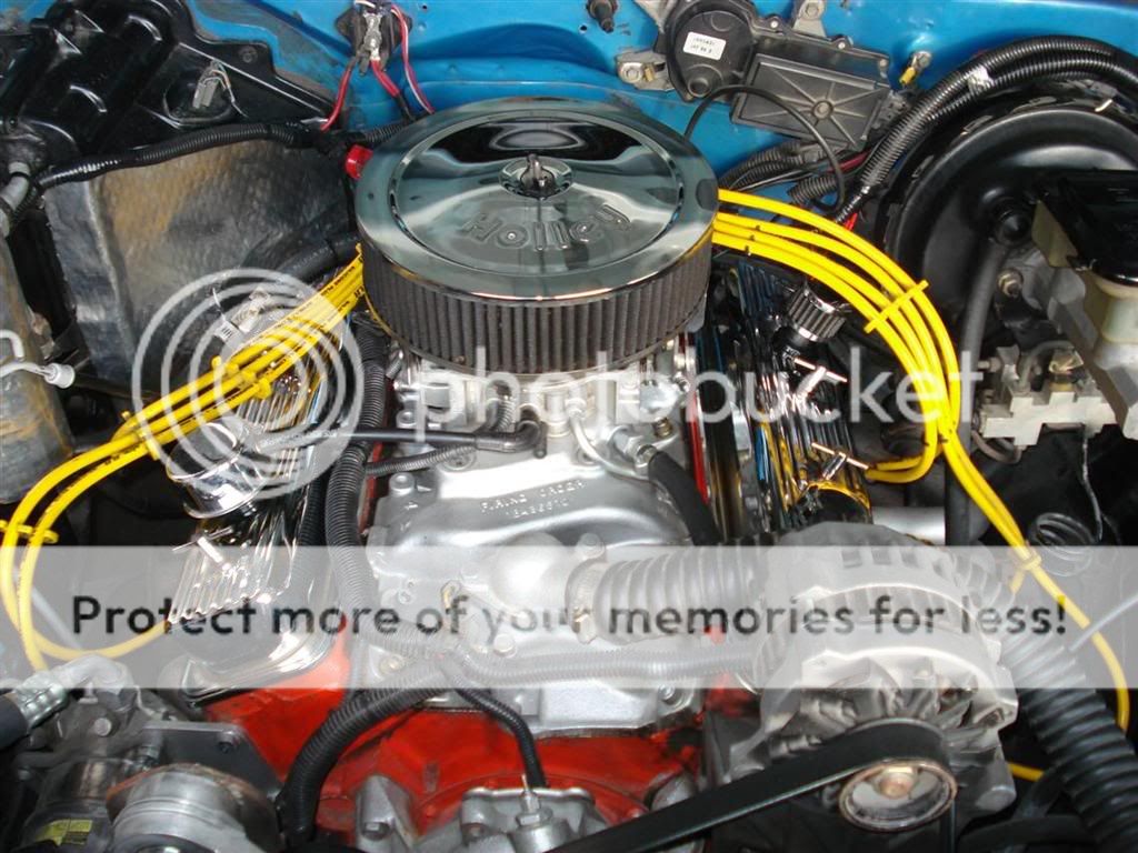 89 v8 s10 blazer f/s | LS1GTO Forums