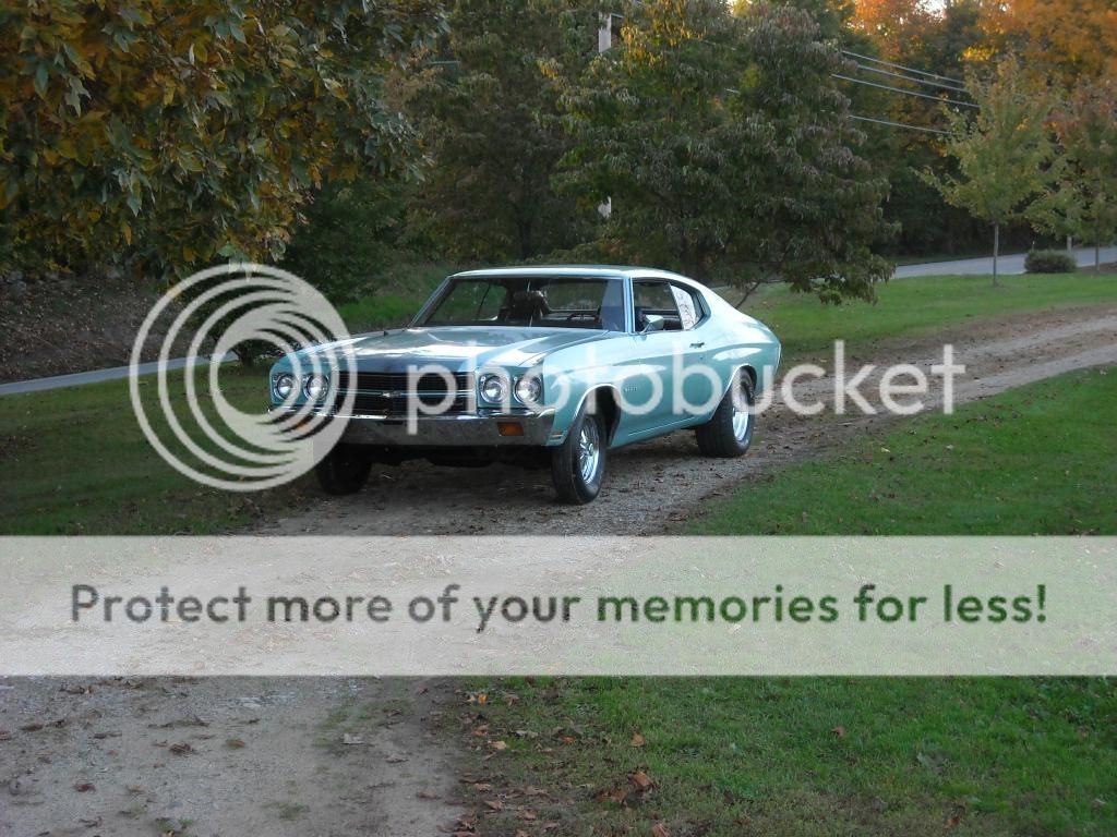 Cragar unilug lug nuts | Team Chevelle