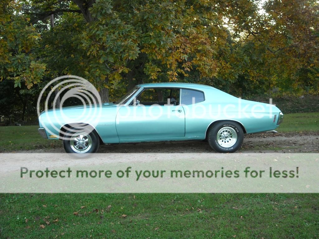 Cragar unilug lug nuts | Team Chevelle