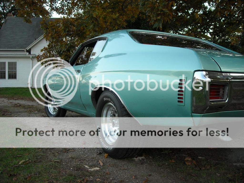 Cragar unilug lug nuts | Team Chevelle