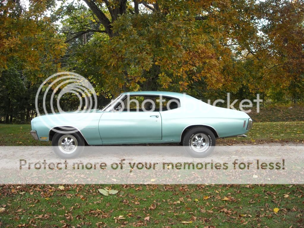 Cragar unilug lug nuts | Team Chevelle