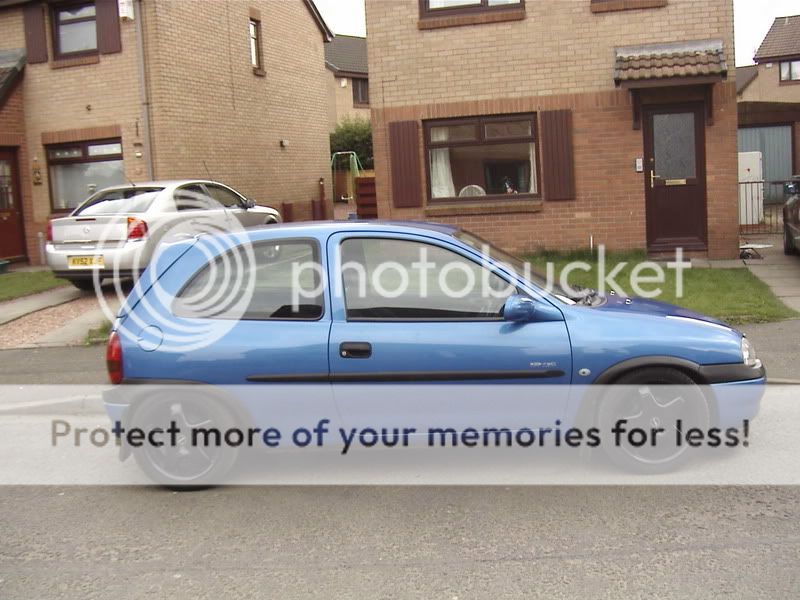 Best Wheels On Corsa B | Vauxhall Owners Forum