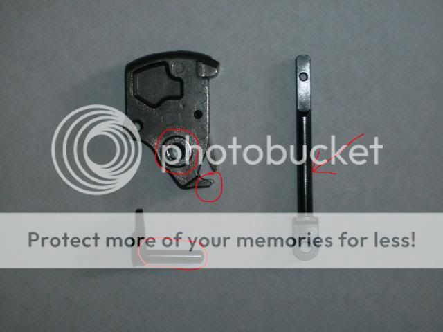 Improved the trigger on my LCR | Ruger Forum