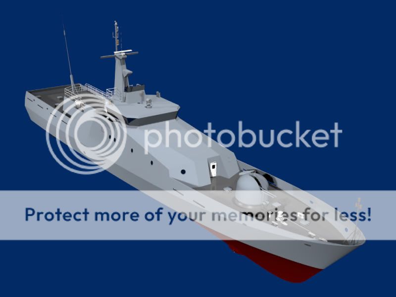 MRTP-33 Fast Attack Boats | Page 6 | Pakistan Defence