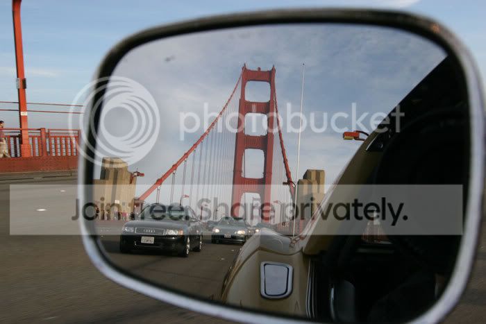 SF Golden Gate Bridge...Pic's... - CorvetteForum - Chevrolet Corvette ...