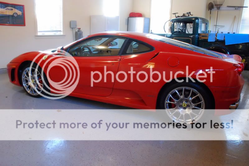 PICS from an exotic sports car G2G | Jeep Enthusiast Forums