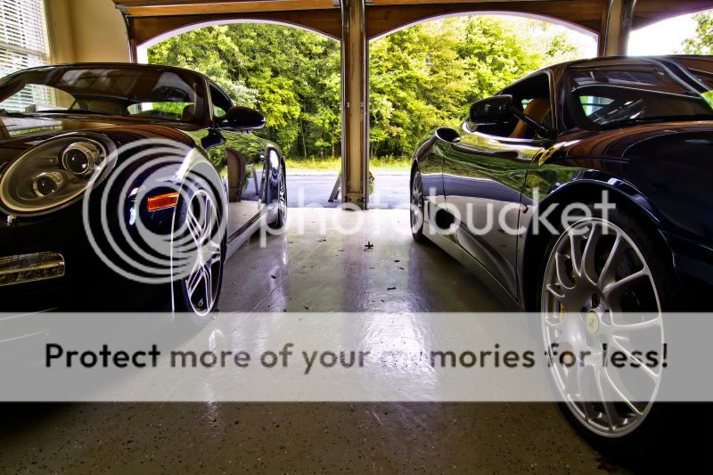 PICS from an exotic sports car G2G | Jeep Enthusiast Forums