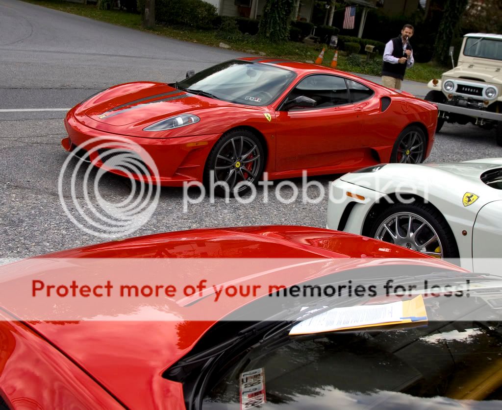 PICS from an exotic sports car G2G | Jeep Enthusiast Forums