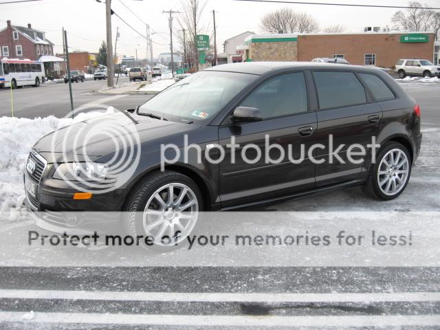 :: ECS Tuning :: Votex 4 Piece Body Kit - 169.95