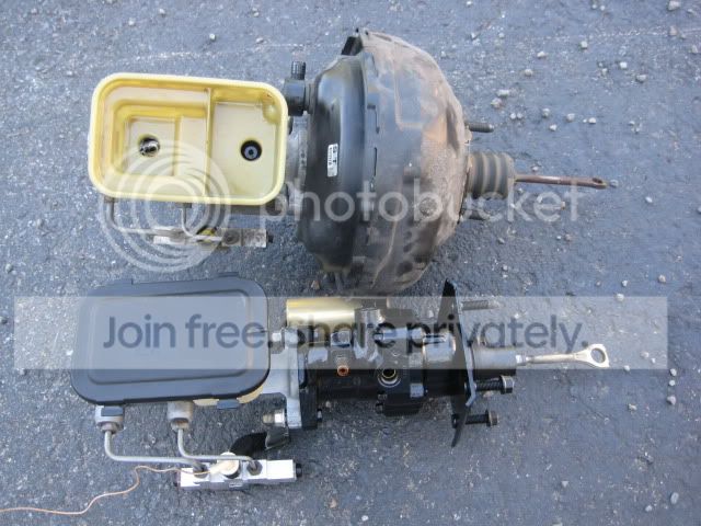 Brake Booster delete | Page 5 | GBodyForum - 1978-1988 GM A/G-Body ...