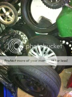 15 inch steelies under 2k. NJ. | VW Vortex - Volkswagen Forum