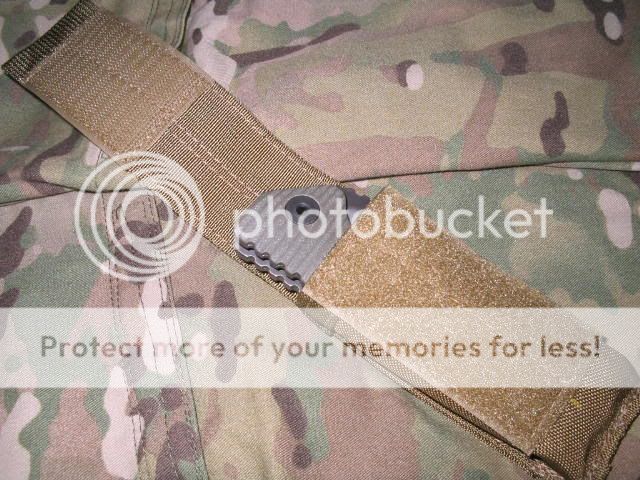 Original SOE pouch for Strider folders - AR15.COM