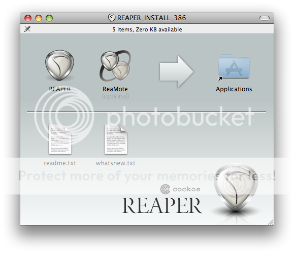 REAPER - ReWire - Pro Tools LE - Help! - Cockos Incorporated Forums