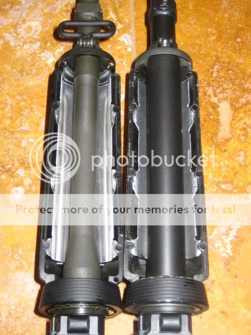 WTS - AR45 upper + mag kits: Hayward - Calguns.net