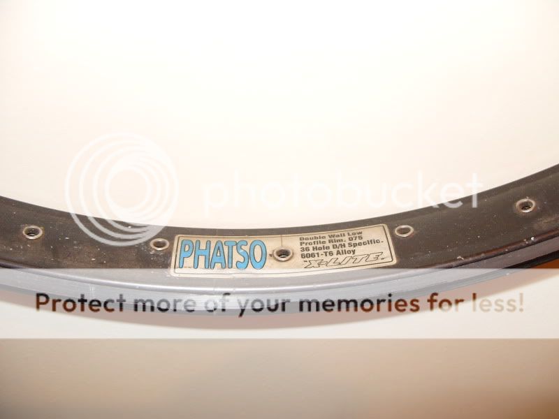 Chris King, Hope, Tranz-X, Shimano & X-Lite parts | Retrobike