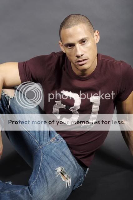 Gregory Keith (of Noah's Arc Fame)??? | The Internet's largest African ...