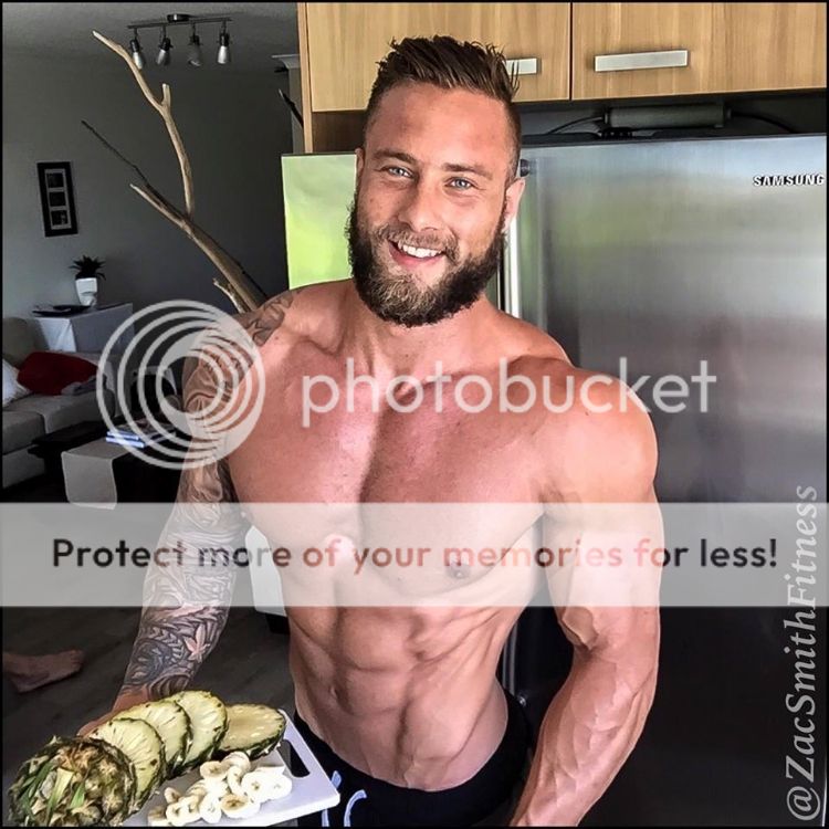 Zac Smith - Alchetron, The Free Social Encyclopedia