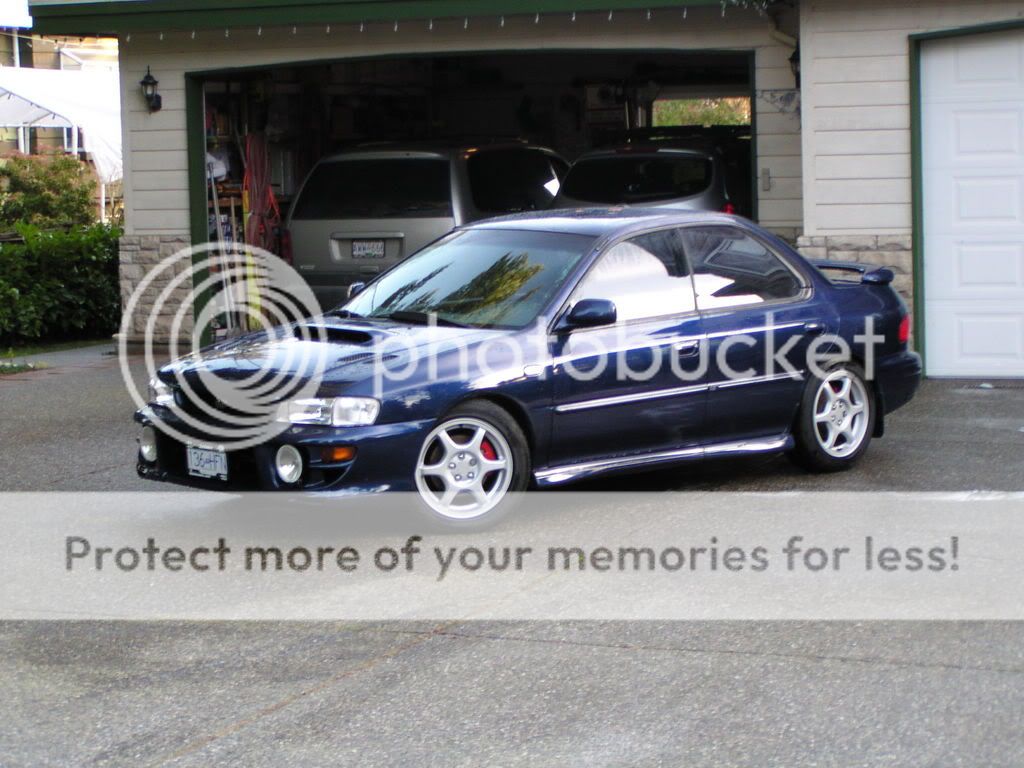 photoshop request: gc8 with gold rota action/gcII - NASIOC