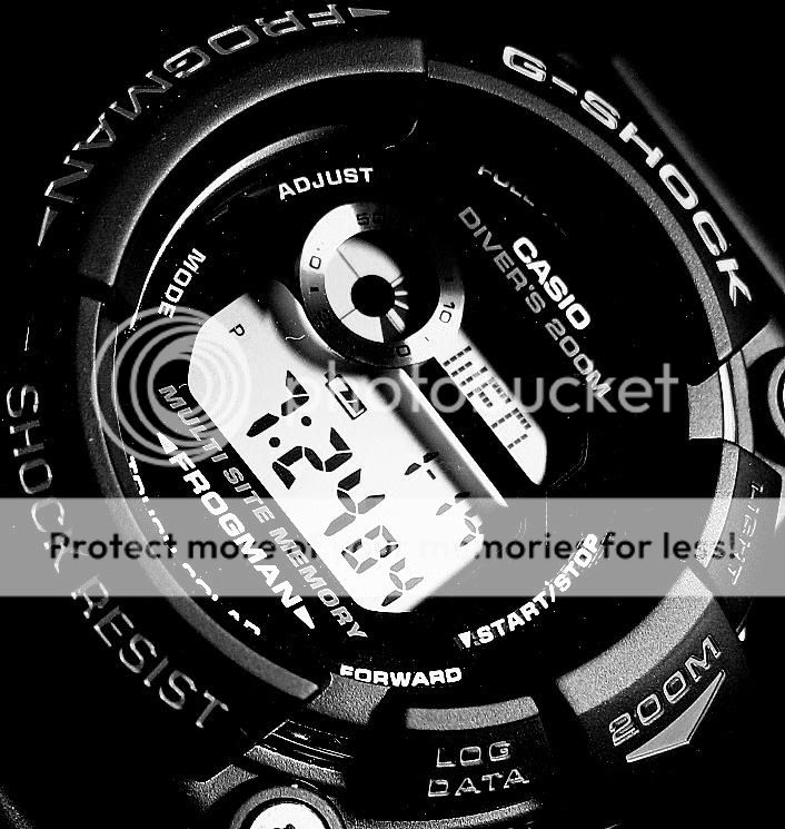 Casio Watches | WatchUSeek Watch Forums