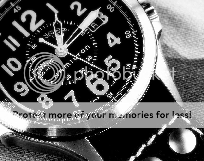 WATCH-U-WEARING >>> Thursday, December 10th, 2009 | WatchUSeek Watch Forums