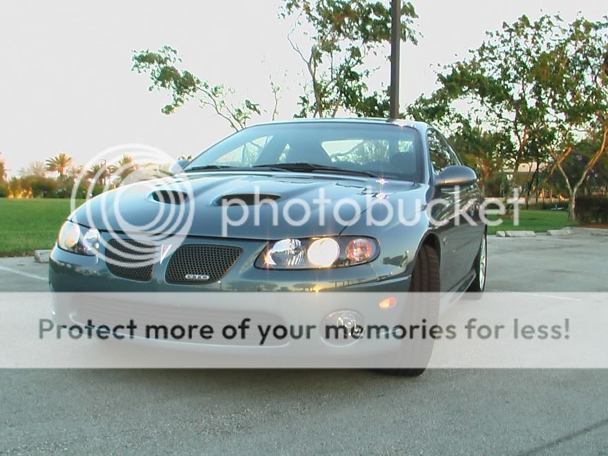 Best of Cyclone Gray/CGM**** | Page 2 | LS1GTO Forums