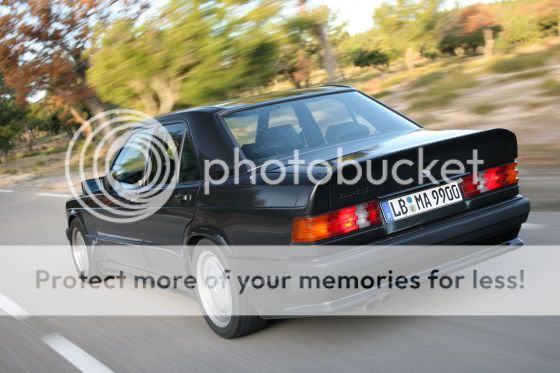 early 90s amg | VW Vortex - Volkswagen Forum