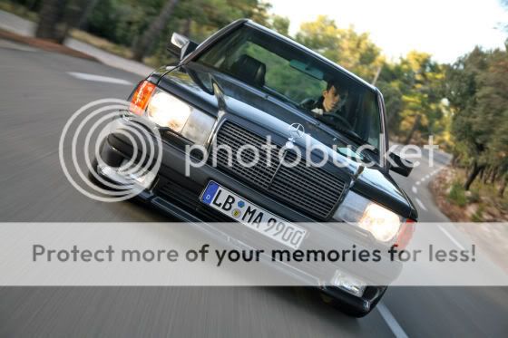 early 90s amg | VW Vortex - Volkswagen Forum