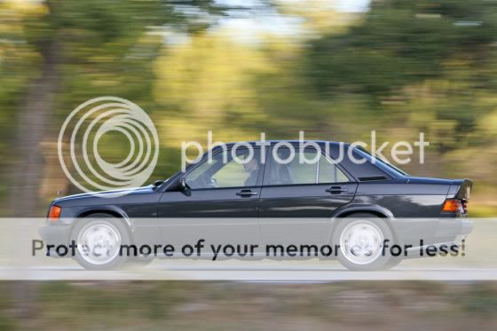 early 90s amg | VW Vortex - Volkswagen Forum