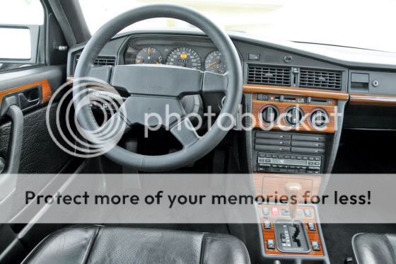 early 90s amg | VW Vortex - Volkswagen Forum