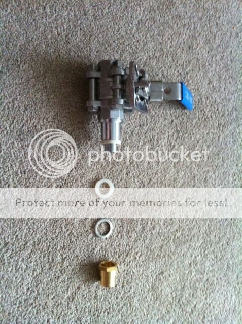 What size QMAX-CUTTER Haden Elements? - Home Brew Forum