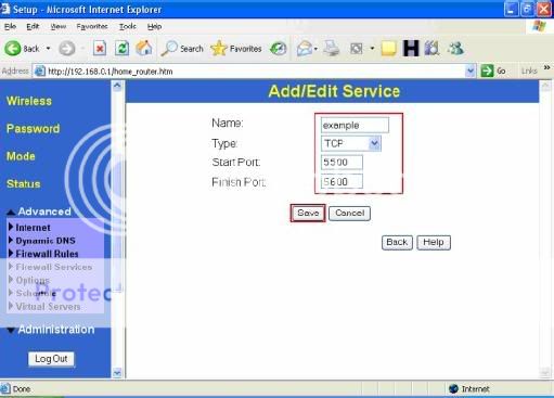 [FAQ] TRENDNET TEW-435BRM Users' Club