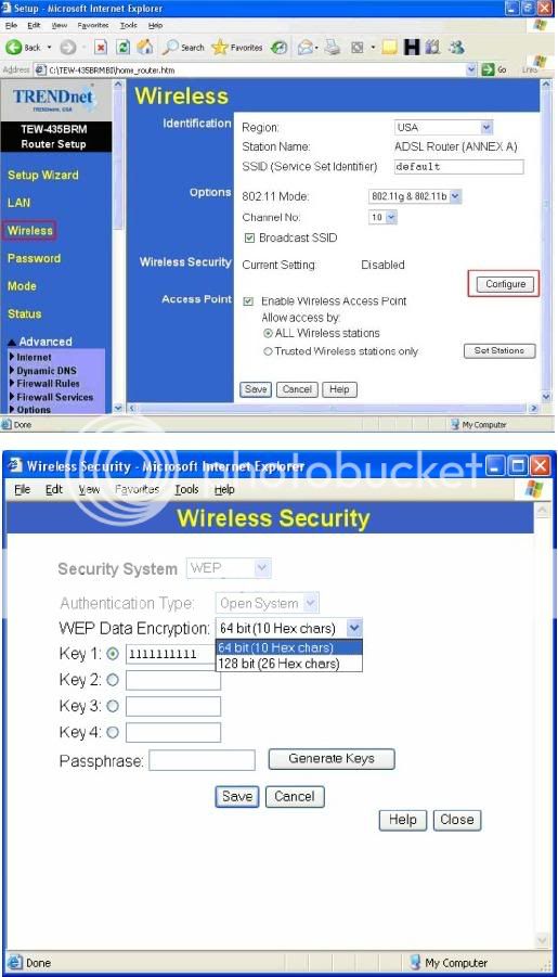 [FAQ] TRENDNET TEW-435BRM Users' Club