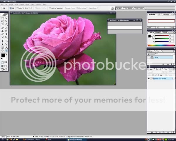 How To Make a Sig & Avatar [GameBanana] [Tutorials]