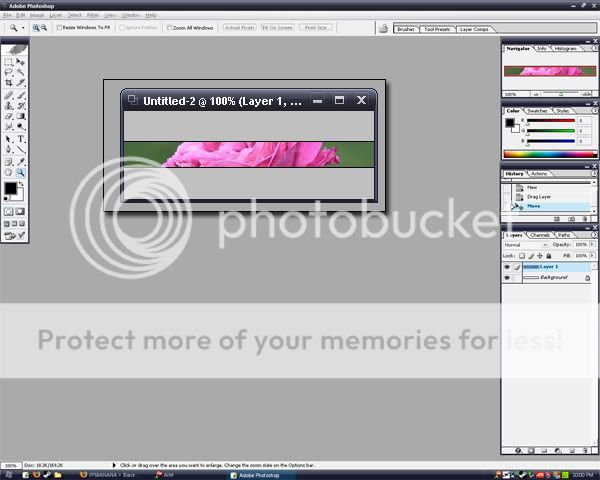 How To Make a Sig & Avatar [GameBanana] [Tutorials]
