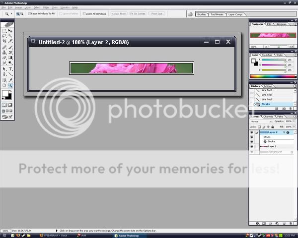 How To Make a Sig & Avatar [GameBanana] [Tutorials]