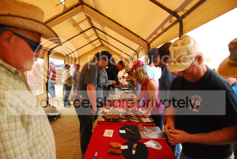 21st annual Quigley shoot and 2nd Annual quigley knife show ...