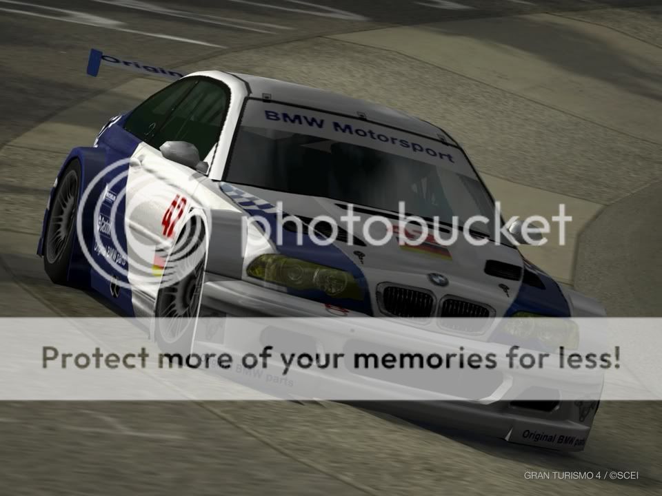 gt4 bmw grt race car pics