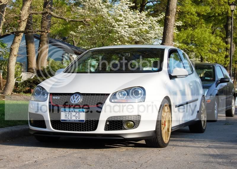 Official Candy White GTI (B4B4) Pics Thread | Page 40 | GOLFMKV.com ...