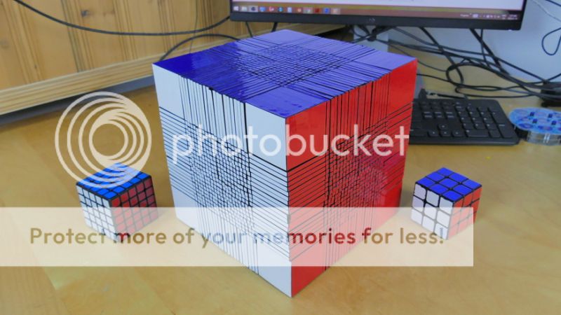 It’s Follow-Up Friday: Rubik’s Explosion edition! | PuzzCulture